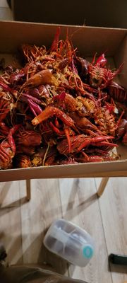 RUBBA BOOT CRAWFISH - Updated July 2025 - 40 Photos & 38 Reviews - 5909 ...