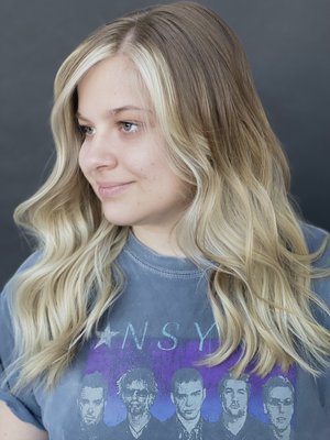 TOP-NOTCH HAIR - Updated January 2025 - 30 Photos - 10401 N Scottsdale ...