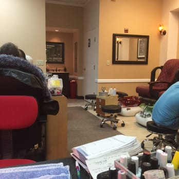BEBE NAILS - Updated September 2025 - 41 Photos & 49 Reviews - 15210 W ...
