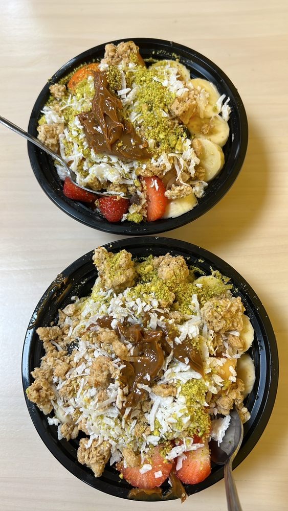 GELATI - 69 Photos & 59 Reviews - 715 S Brand Blvd, Glendale ...