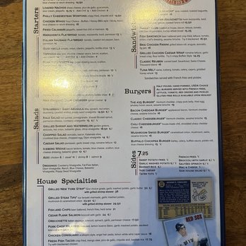 TONY C’S SPORTS BAR & GRILL - Updated November 2025 - 494 Photos & 523 ...