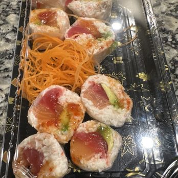 BLUEFIN - Updated March 2025 - 175 Photos & 67 Reviews - 615 Main St ...