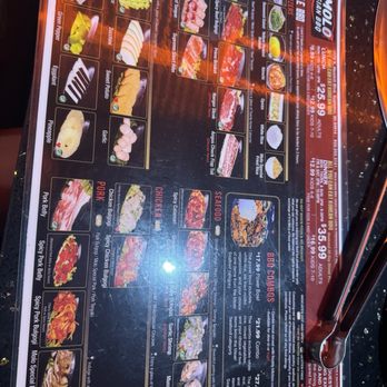 MOLO ASIAN BBQ AND HOTPOT - Updated December 2025 - 71 Photos & 26 ...