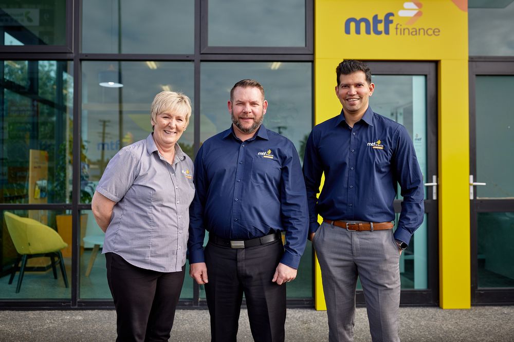 MTF FINANCE WAIRAU VALLEY - Updated July 2025 - 1/54 View Road ...