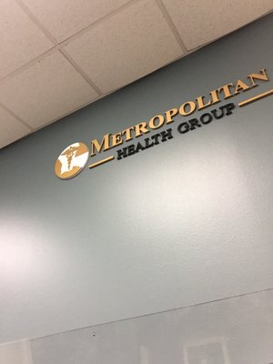 METROPOLITAN HEALTH GROUP - Updated January 2026 - 12 Photos - 2930 ...