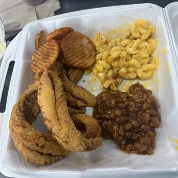 CAPLINGER’S FRESH CATCH - Updated November 2024 - 812 Photos & 889 ...