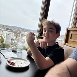 2 CHEFS - Updated June 2025 - 41 Photos & 42 Reviews - 317 W Boylston ...