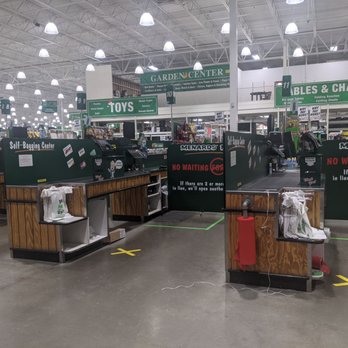 MENARDS - Updated November 2025 - 83 Photos & 83 Reviews - 1805 Morse ...