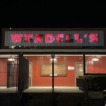 WENDELL’S DIPPIN BRANCH - Updated October 2025 - 5132 Highway 29 S ...