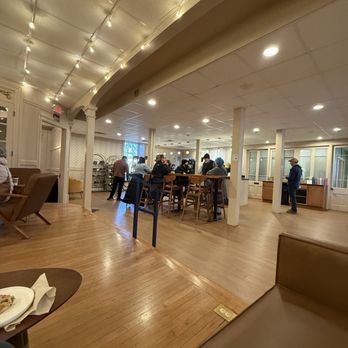 HONEYSUCKLE ROASTERY AND CAFE - Updated December 2025 - 39 Photos & 32 ...