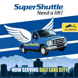 SuperShuttle Reviews | Read Customer Service Reviews of supershuttle.com
