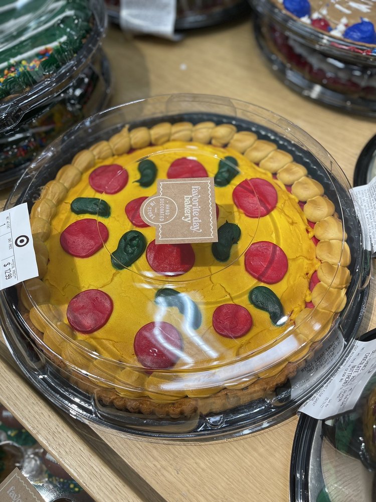 TARGET - Updated December 2025 - 67 Photos & 47 Reviews - 2001 ...