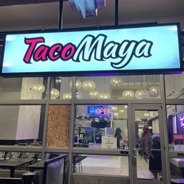 TACO MAYA - Updated January 2026 - 212 Photos & 185 Reviews - 22 W Ohio ...