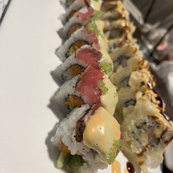 LAVA SUSHI HIBACHI & BAR - Updated October 2025 - 91 Photos & 25 ...
