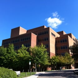 JOHN C HODGES LIBRARY - 1015 Volunteer Blvd, Knoxville, Tennessee ...