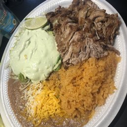 TAPATIOS MEXICAN GRILL - 184 Photos & 237 Reviews - 2335 Alpine Blvd ...