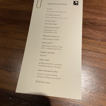 UCHI SCOTTSDALE - Updated March 2025 - 1238 Photos & 299 Reviews - 3821 ...