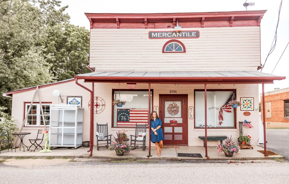 MIDDLEBROOK MERCANTILE - Updated July 2025 - 3701 Middlebrook Village ...