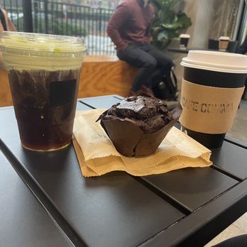 CAFE COMMA - Updated July 2024 - 1639 Photos & 282 Reviews - 3621 ...