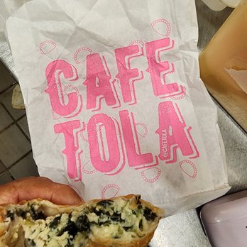 CAFE TOLA - Updated October 2024 - 299 Photos & 266 Reviews - 3324 N ...