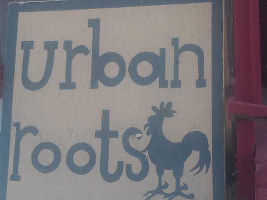 URBAN ROOTS - Updated September 2025 - 28 Photos & 14 Reviews - 1700 E ...