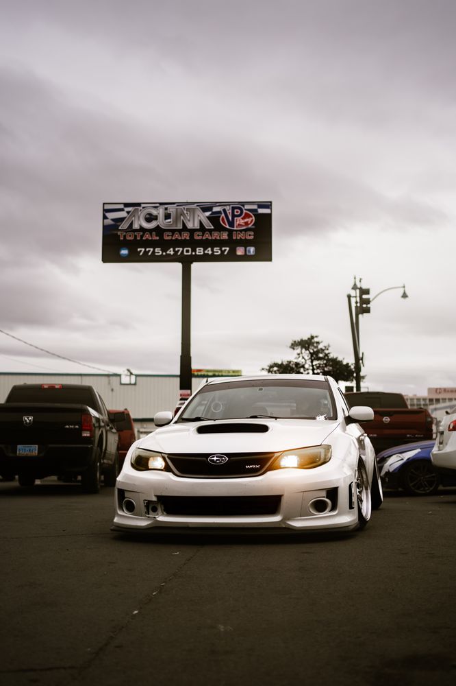 ACUNA TOTAL CAR CARE - Updated December 2025 - 19 Photos & 27 Reviews ...