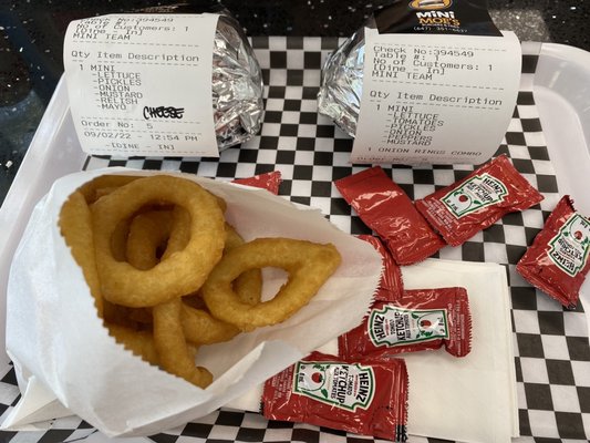 MINI MOE’S BURGERS - Updated December 2025 - 60 Photos & 54 Reviews ...