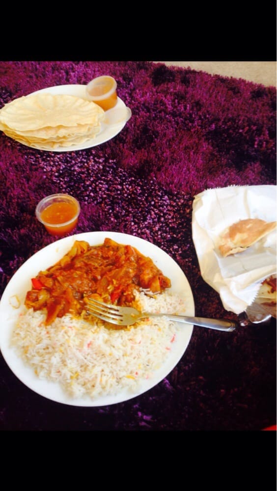 PINK GARLIC BALTI HOUSE - 395 London Road, Hazel Grove, Greater ...
