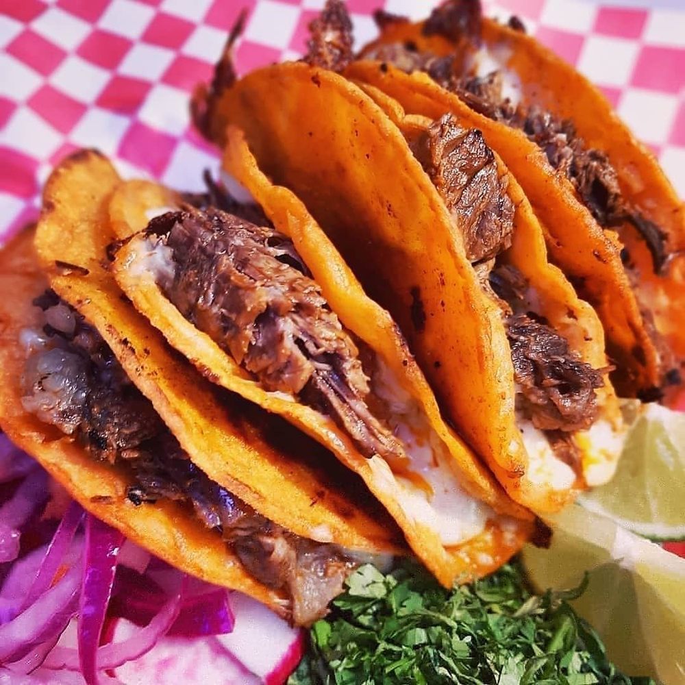 TACO JOE’S - Updated January 2025 - 55 Photos & 63 Reviews - 3017 ...