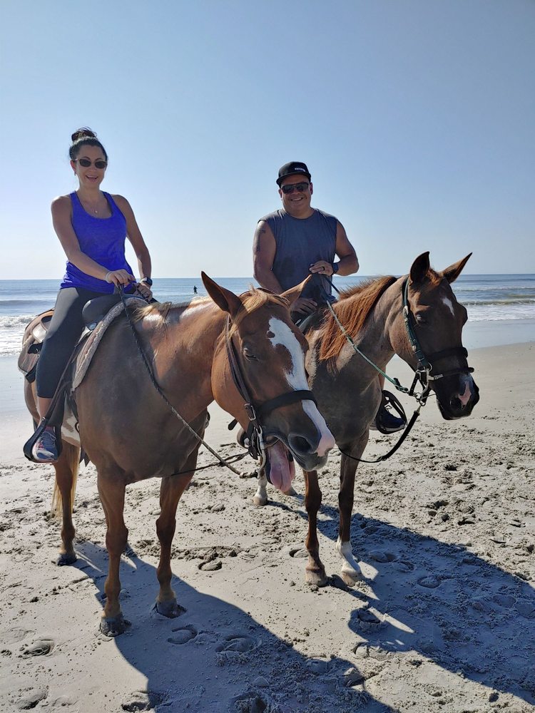 AMELIA ISLAND HORSEBACK RIDING - Updated July 2024 - 151 Photos & 67 Reviews - 4600 Peters Point ...