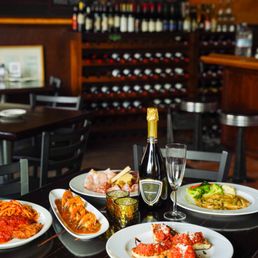 MARIANNA RISTORANTE Renton, WA - Updated November 2024 - 561 Photos ...