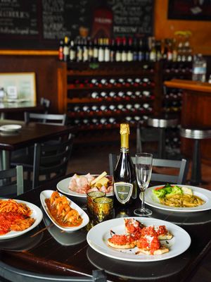 MARIANNA RISTORANTE - Updated November 2024 - 560 Photos & 682 Reviews ...