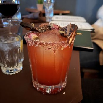 CAFE ROKA - Updated November 2025 - 496 Photos & 488 Reviews - 35 Main ...