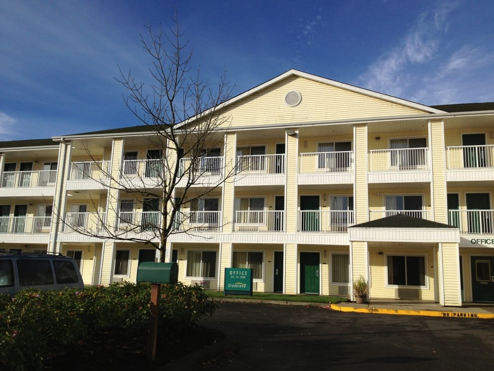 CROSSLAND ECONOMY STUDIOS - EUGENE - SPRINGFIELD - Updated July 2025 ...