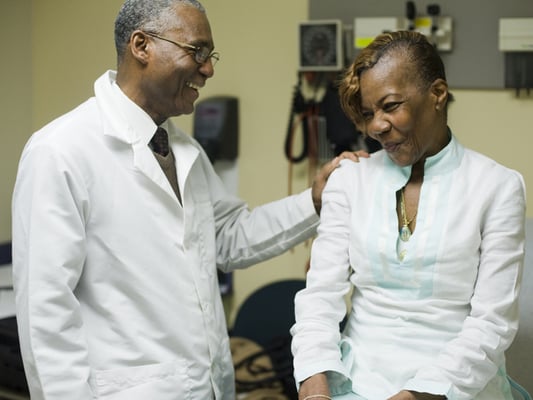 CODMAN SQUARE HEALTH CENTER - Updated March 2025 - 43 Reviews - 637 ...