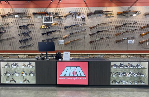 AIMSURPLUS - Updated August 2024 - 12 Photos & 48 Reviews - 225 ...