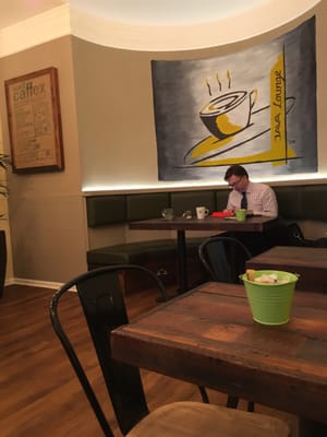 JAVA LOUNGE - Updated May 2026 - 40 Photos & 13 Reviews - 124 Colmore ...