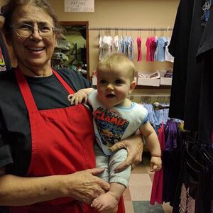 GLAMIS BEACH STORE - 41 Photos & 23 Reviews - Department Stores - CA 78 ...