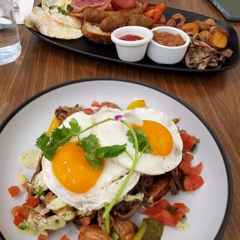 PALATE KITCHEN - 490 Photos & 117 Reviews - 848 W Hastings Street ...