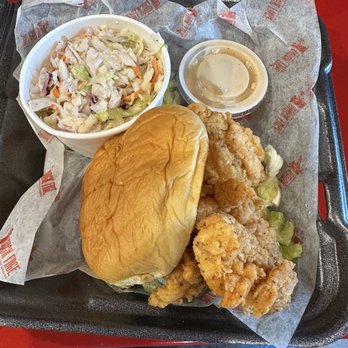 CLUCK FACE NASHVILLE HOT CHICKEN - Updated November 2025 - 129 Photos ...