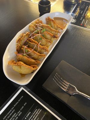 GYOZA BAR - Updated May 2025 - 36 Photos & 11 Reviews - 6428 E Central ...