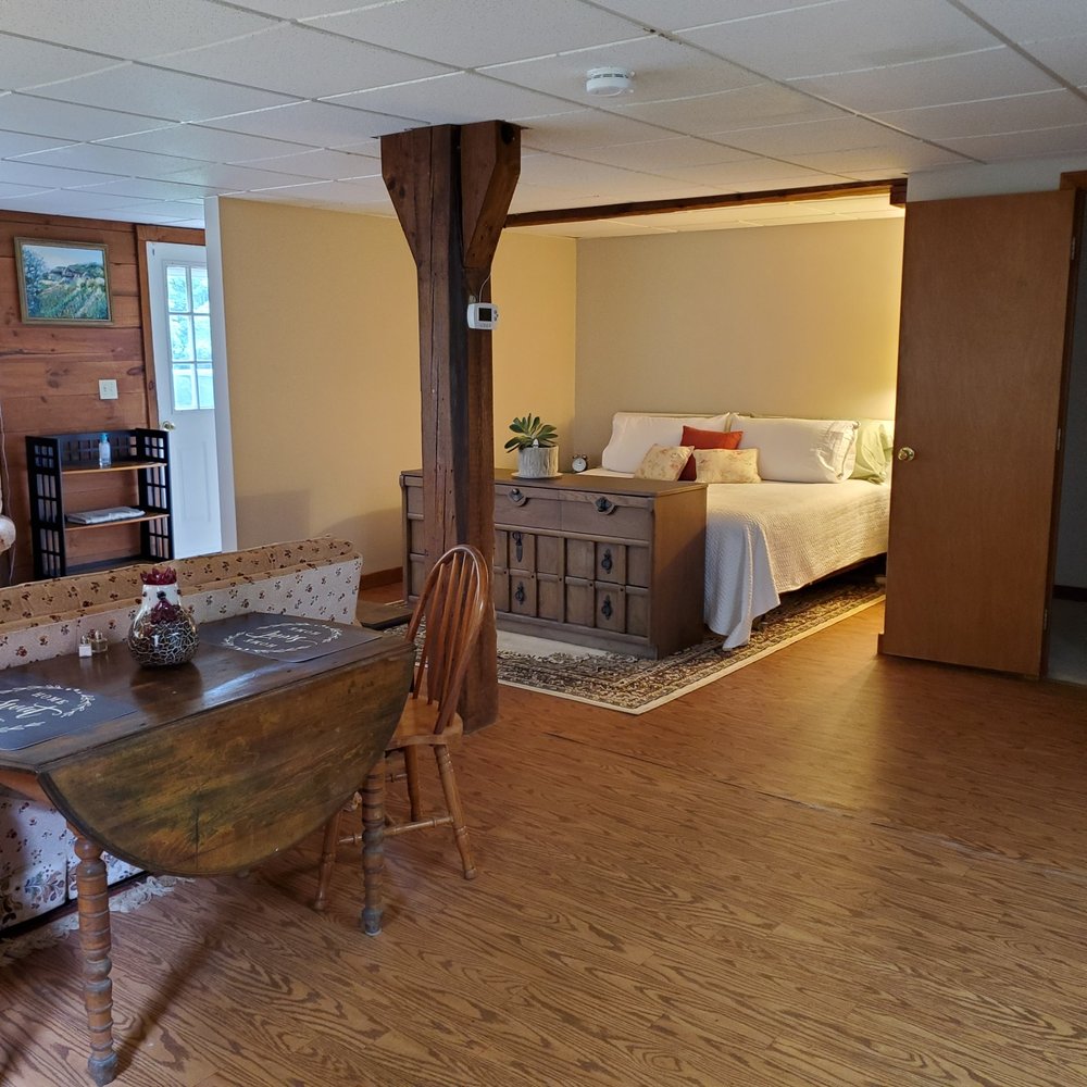 JEREMIAH MASON HOUSE BED & BREAKFAST - Updated July 2024 - 34 Photos ...