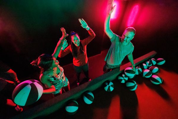 ACTIVATE GAMES - Updated September 2025 - 49 Photos & 15 Reviews - 2717 ...