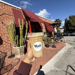 CAFE MAK - Updated July 2025 - 1127 Photos & 984 Reviews - 612 Shatto ...