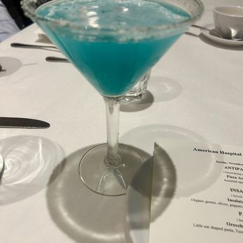 CARLUCCI ROSEMONT - Updated September 2025 - 384 Photos & 484 Reviews ...