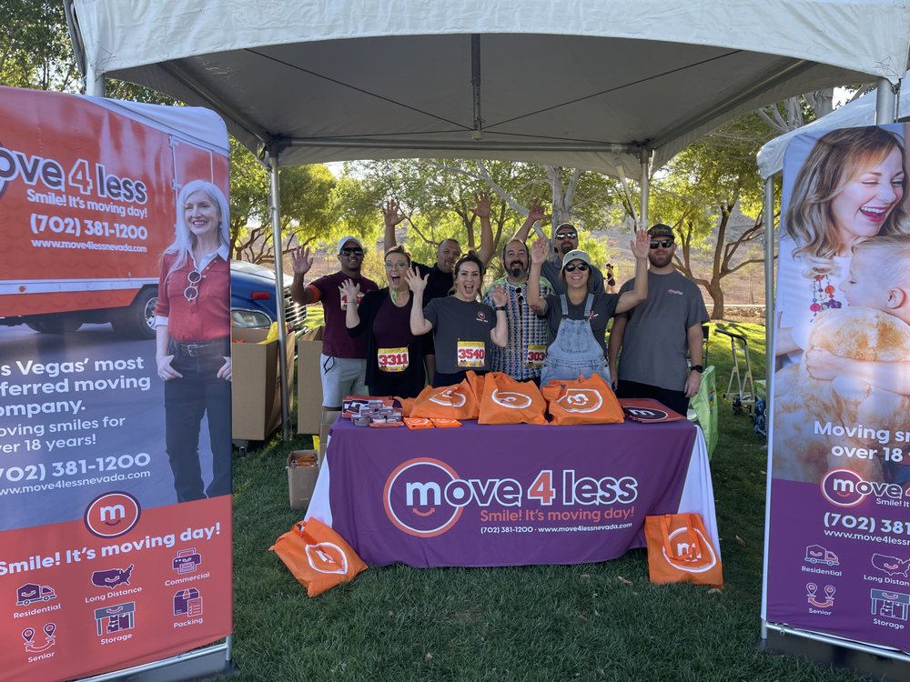 MOVE 4 LESS - Updated October 2025 - 556 Photos & 735 Reviews - 6630 ...