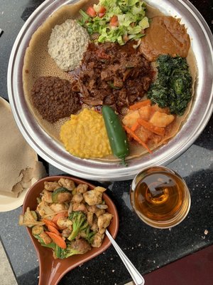 AWASH RESTAURANT - 245 Photos & 473 Reviews - 5990 1/2 W Pico Blvd, Los ...