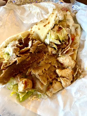 PAPA GYROS - Updated December 2025 - 29 Photos & 48 Reviews - 1 N ...