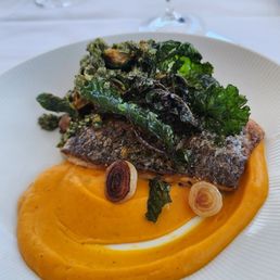 THE RESTAURANT AT THE GETTY CENTER - Updated October 2025 - 1505 Photos ...