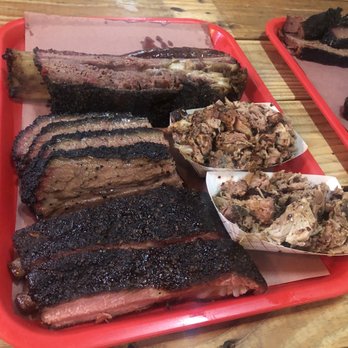 CATTLEACK BARBEQUE - 1586 Photos & 877 Reviews - 13628 Gamma Rd, Dallas ...
